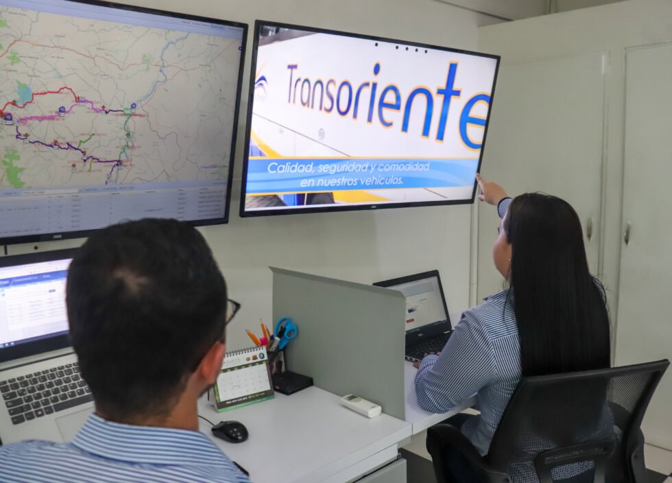 Inicio - Transoriente